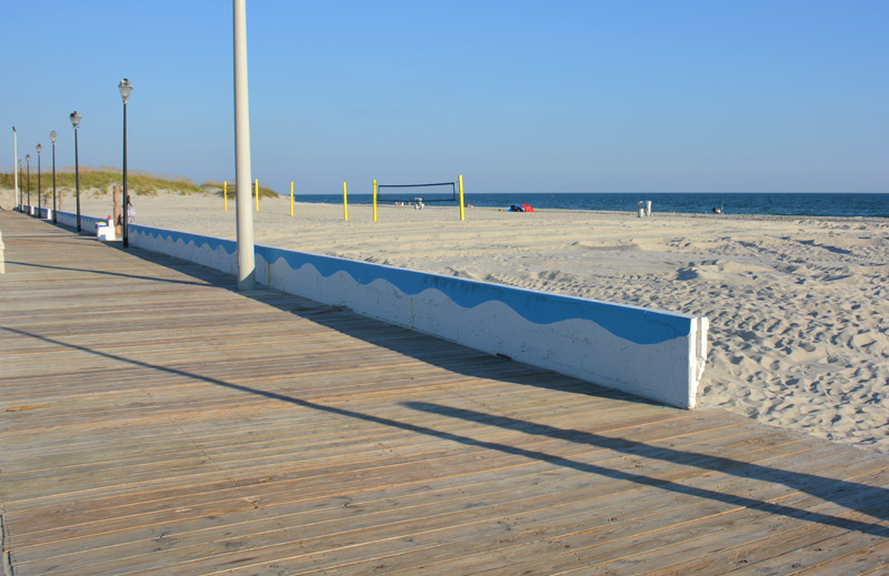 Crystal Coast Beaches - CrystalCoast.com